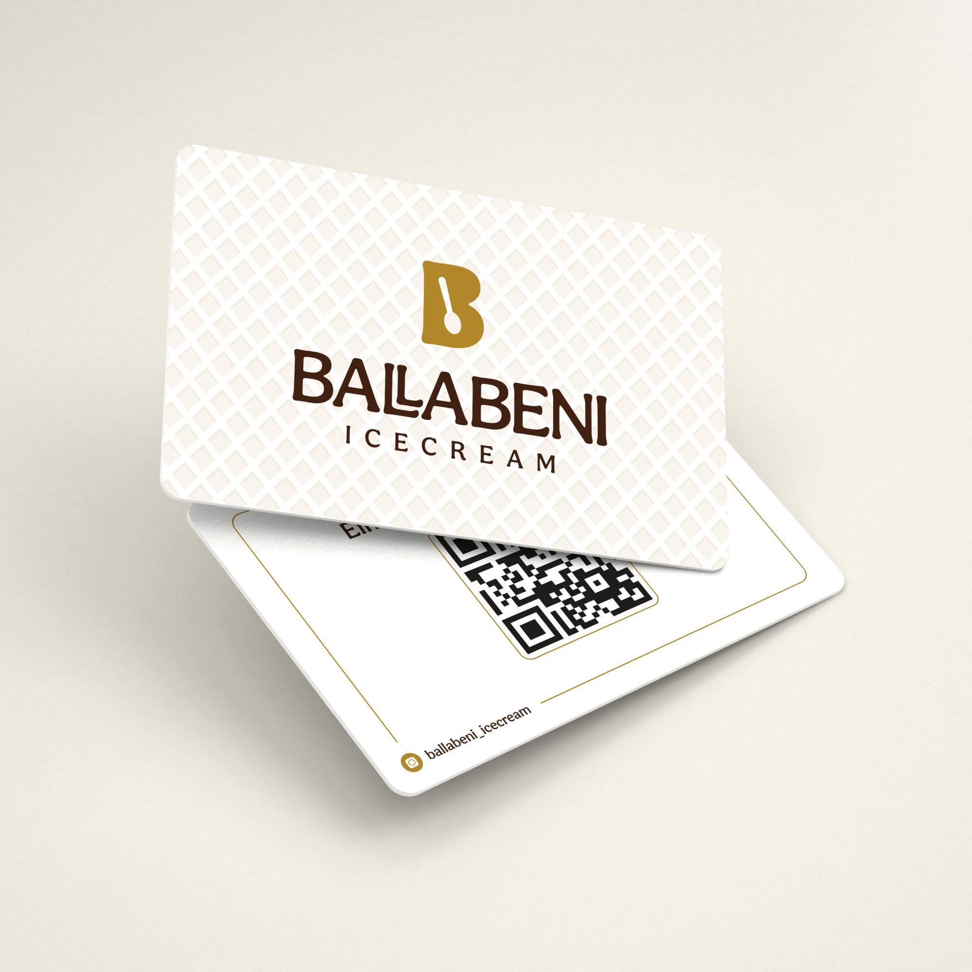 Eis Gutscheine München Ballabeni Icecream – Ballabeni Icecream GmbH