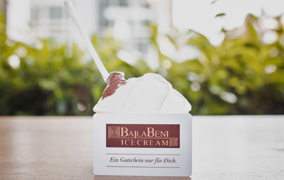Ballabeni Icecream München – Ballabeni Icecream GmbH